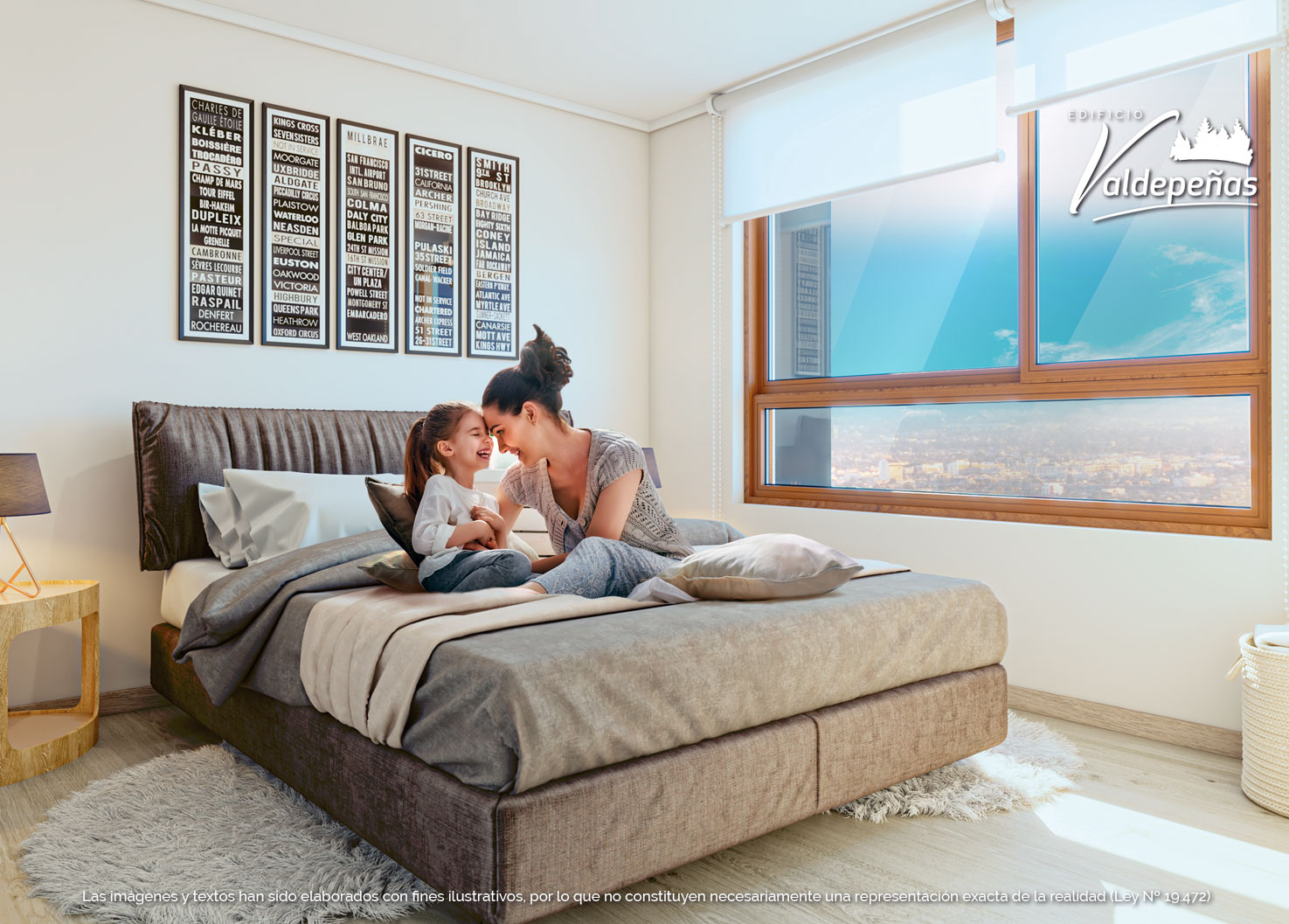 Edificio Valdepeñas | Valdivieso